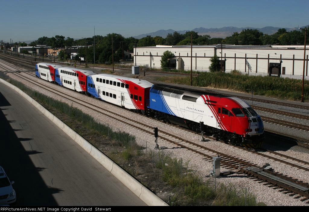 Utah Transit Authority